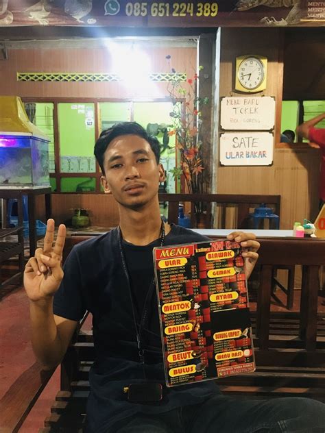 Rizal Ichsanul Huda Rizalichsanul Twitter