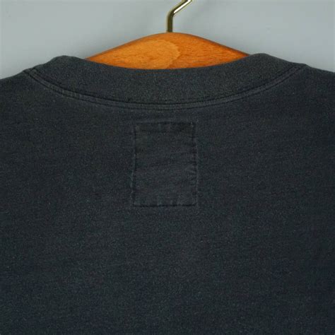 Vintage Vintage Bart Simpson T Shirt 1990s Grailed
