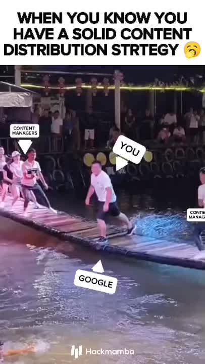 [video] hackmamba on linkedin contentstrategy contentdistribution