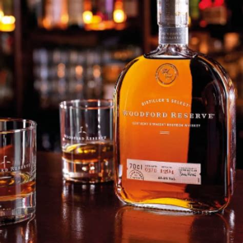 Woodford Reserve Distillers Abv L