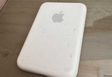 Apple Magsafe Battery Pack оригинал Festimaru частные объявления