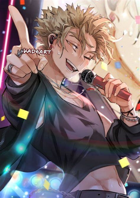 Kadeart 🍄 On Twitter Hero My Hero Academia Boku No Hero Academia