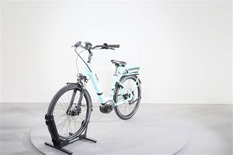 Pegasus Solero E8r Plus E Bike Gebraucht Upway