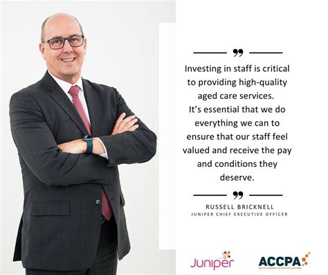 Juniper Aged Care On Linkedin Juniper Is Proud To Commit To The ‘every