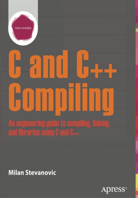 Book Review Advanced C And C Compiling C