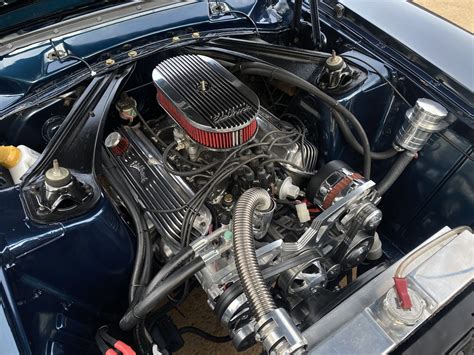 Ford Maverick V8 1979 Classic Car