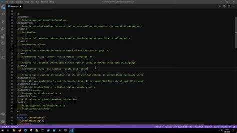 Powershell Select Object Explained