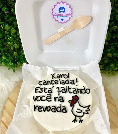 13 Bento Cake Inspiracoes Fazendo A Nossa Festa