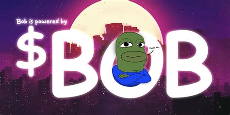 Explain This Bob