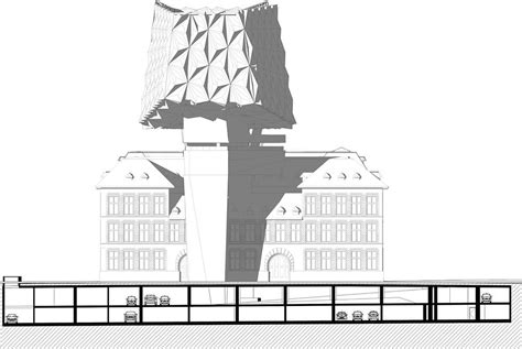 Parametric Facade Design Detabim