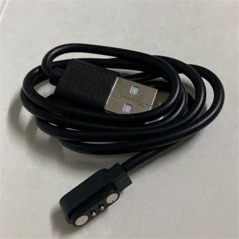 Smart Watch Charging Cable At Rs 40 Piece Smart Watch Charging Cable