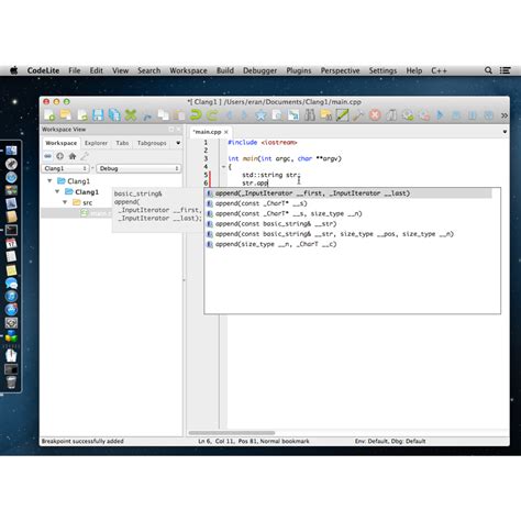 Best CodeLite Alternatives Reviews Features Pros Cons Alternative Me