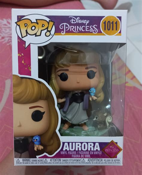 Ultimate Disney Princess Aurora Hobbies Toys Toys Games On Carousell