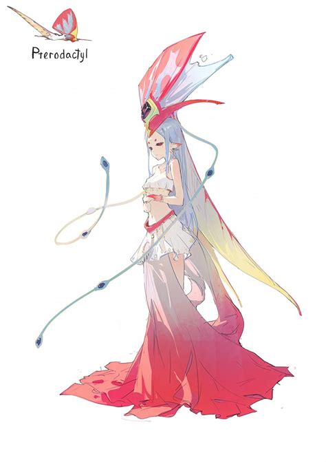 Mv On Twitter Rt Dino Illus Dino Girl