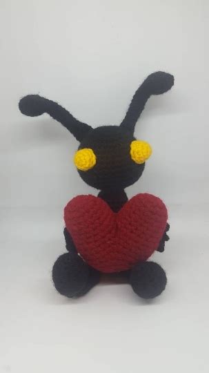 Shadow Minion Eventeny