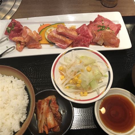 みんなの「南大門」 口コミ・評判｜食べたいランチ・夜ごはんがきっと見つかる、ナウティスイーツ