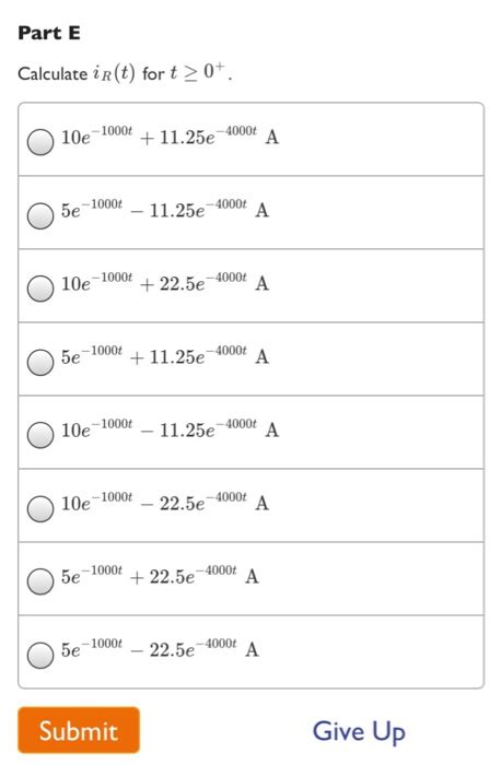 Solved Problem Suppose The Inductor In The Circuit Shown Chegg Com