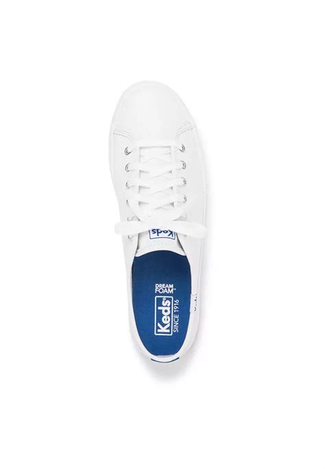 Jual Keds Keds Women Kickstart Mule Leather Wh62558 Original 2025