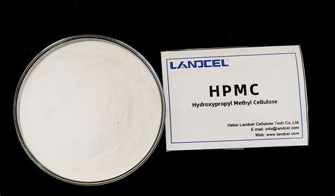 Characteristics Of Hpmc In Construction Materials