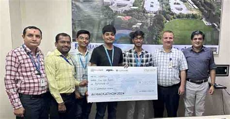 DoT Prepares For 5G 6G Technologies Hackathon WTSA Outreach
