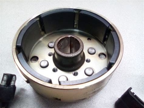 Find 2002 Polaris Edge Xc 800 Sp Engine Ignition Magneto Stator And Flywheel Generator In Wi