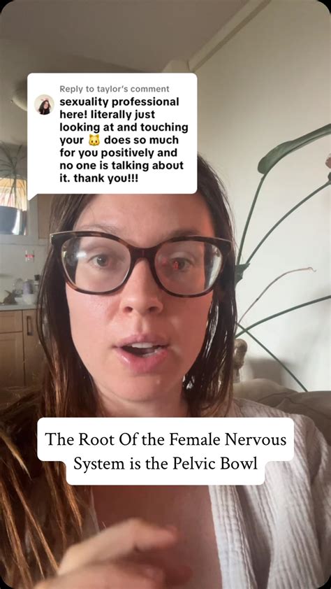 I Realized Quickly That Nervous System Regulation Needs To Be Approached In A Physiology First