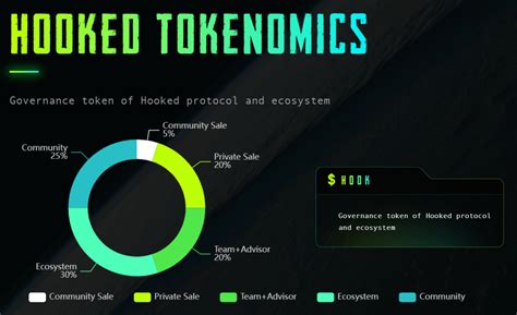 Hooked Protocol Là Gì Cách Mua Token Hook Trên Binance Launchpad
