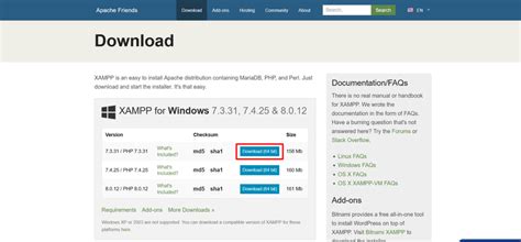 WordPress Install In Localhost In Hindi Web Tutorial Hindi