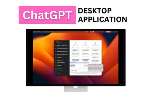 Build Chatgpt Desktop Application By Mrshehzad1 Fiverr