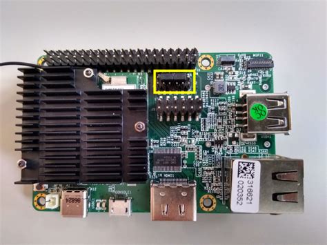 How To Install Emteriaos On Technexion Boards