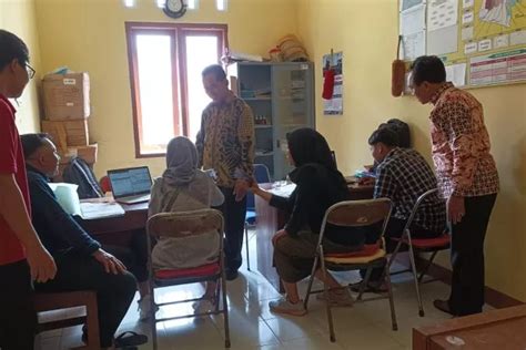 Ikuti Langkah Ini Cara Mengisi Skrining Kesehatan KPPS Pemilu 2024