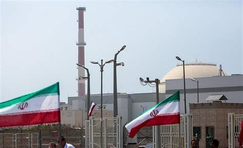 Iranians Debate Whether Its Time To Develop Nuclear Weapons • Stimson… Javad Heiran Nia
