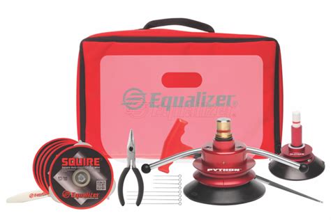 Equalizer® Pwt1113 • Equalizer® Python™ Wire Removal System