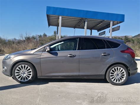 Ford Focus 1 6 TDCI Cijena 6200 Crna Gora Kotor Dobrota