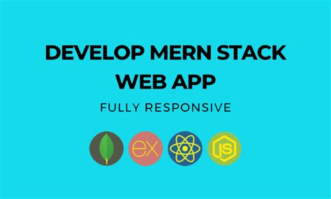 develop mern stack web application by m asif anwar fiverr