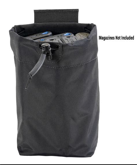 Dump Pouch Point Blank Duty Gear