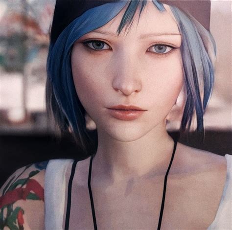 Chloe Price Gallery Artofit
