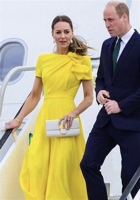 Kate Middleton Wears Princess Diana S Emerald Choker Once Worn As A