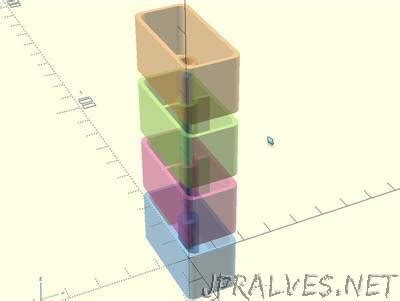 Customizable Stackable Box System Jpralves Net
