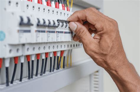 Finding Rare And Obsolete Electrical Breakers Electriconnection