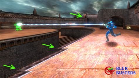Are There Advantages To Frame Rates Higher Than The Refresh Rate Blur Busters
