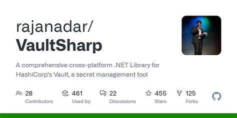 How To Manage HashiCorp Vault Using C Application Vault HashiCorp