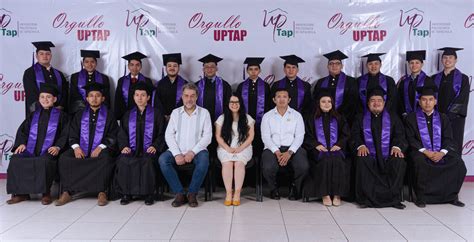 UP Tapachula Innovación y Tecnología al Servicio de la Sociedad