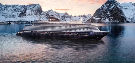 Explora Journeys Reschedules Launch Date For Explora I
