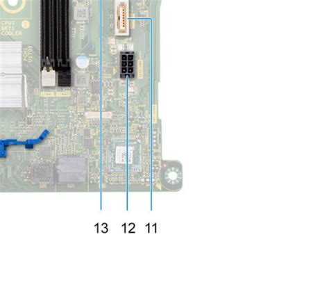Dell Proprietary And Pin Sata Power Cable Dp N Dell Technologies