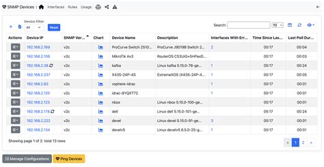 Configuration And Discovery — Ntopng 63 Documentation
