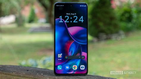 Motorola Android Phones