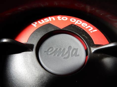 EMSA Travel Mug - Thermobecher - Isolierbecher › CoffeePotDiary
