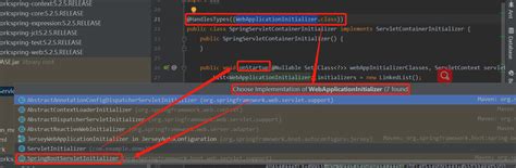 SpringBoot使用外部Servelet容器及外部servlet容器启动SpringBoot应用原理 TomDu 博客园