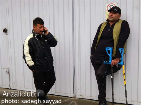 تصاویر جسد دختر قایقران در مرداب انزلی